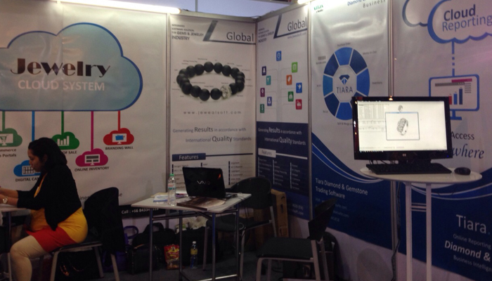 News & Events -Tiara Softwares World (P) Ltd. | Jewelry & Diamond Software